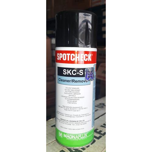 Jual MAGNAFLUX SKC-S CLEANER/REMOVER 400ml - Kota Surabaya - AKOR ...