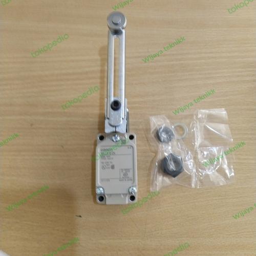 Jual WLCA12-2N WLCA122N WLCA12 2N WLCA 12-2N WLCA12-2-N Limit Switch ...