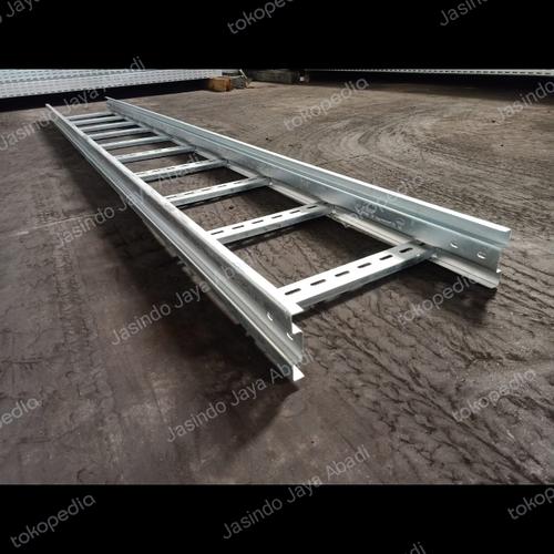 Jual Ladder W 400 x 100 x 3m / Electro Galvanis - Jakarta Barat ...