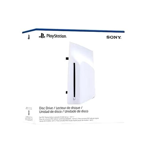 Jual SONY PS5 Slim Disc Drive / Disc Drive PS5 Slim Digital - Jakarta ...