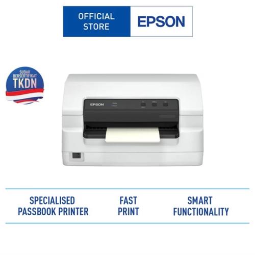Jual Printer Epson PLQ 50 Dot Matrix - Kota Bekasi - WarKomPlus | Tokopedia