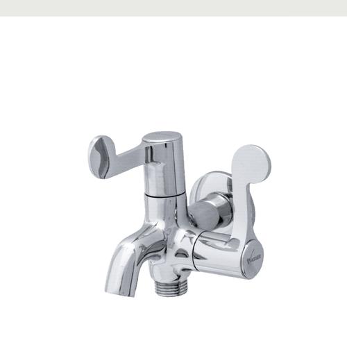 Jual KRAN CABANG WASSER TL3-020 LEVER 3 TAP - Kota Tangerang - Express ...