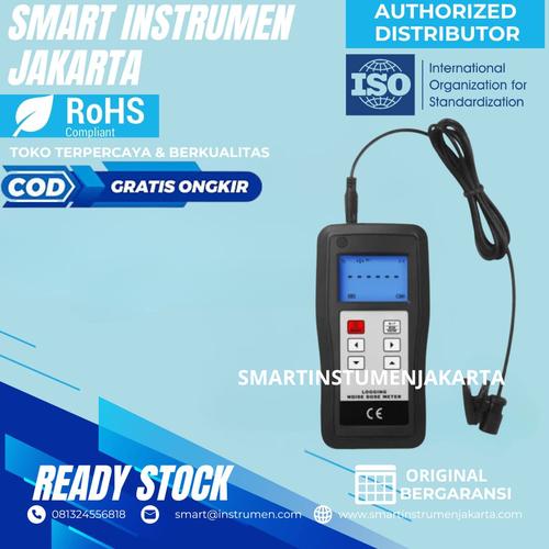 Jual NEW Noise Dose Meter SL-1256DOS Landtek Noise Dosimeter Logging - Jakarta Barat - SMART ...