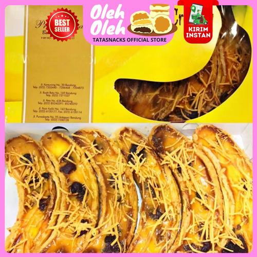 Jual Banana Crispy Prima Rasa / Primarasa Banana Crispy / Banana Crispy Primarasa Bandung / Oleh ...
