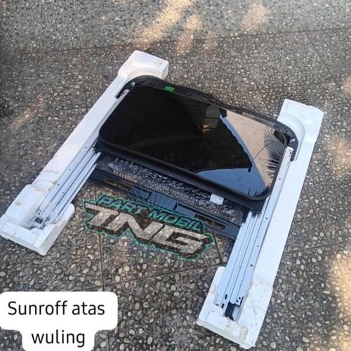 Jual Sunrof Sunroof Sun Roof Atap Wuling Cortez ORIGINAL - Kota ...