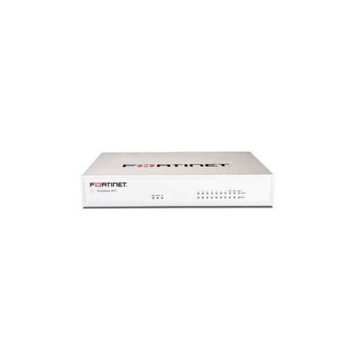 Jual Fortinet Fortigate 61F FG-61F with UTP License and DRMA - Kota ...