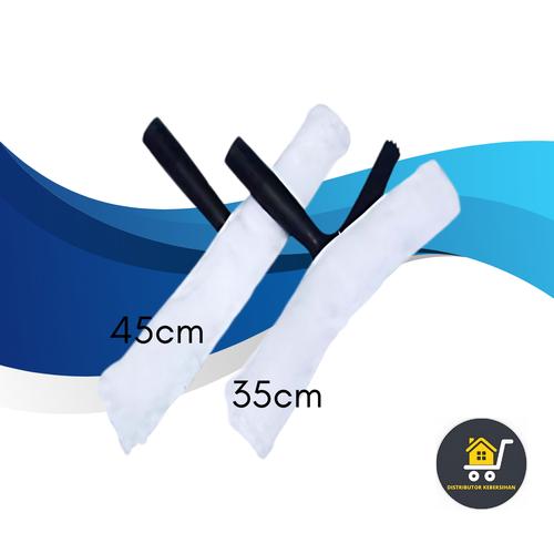 Jual Window Washer 35 cm / Window Squeegee / Alat Pembersih Kaca ...