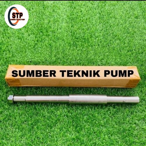 Jual As Pompa Ebara 65 x 50 fsha Shaft Pompa Ebara 65x50 FSHA ...