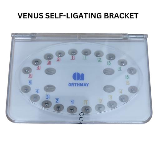 Jual Bracket Behel Self Ligating Bracket/Venus Self Ligating Bracket ...