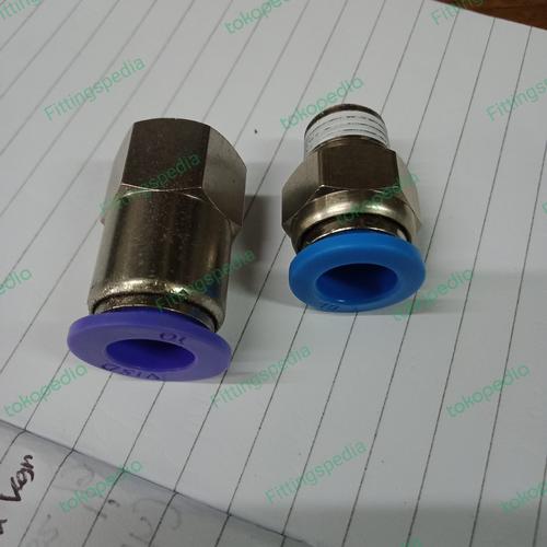 Jual Fitting Set Pneumatic untuk Angin - Jakarta Barat - Fittingspedia ...