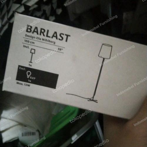 Jual Floor lamp lampu lantai dekorasi lampu hias minimalis modern T 150 ...