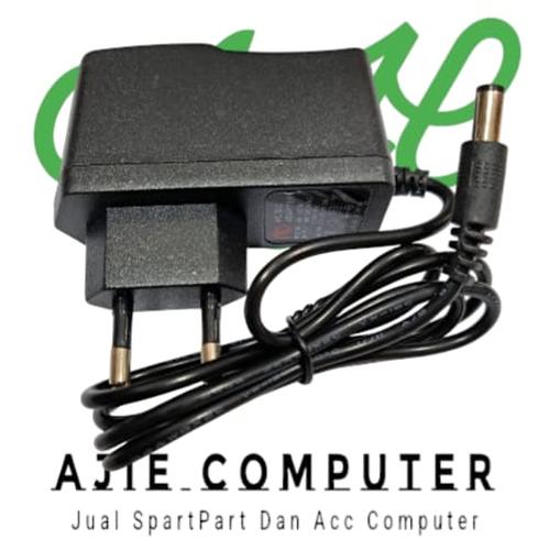 Jual Adaptor STB Indihome zte 4k ZXV10 B860H RichMedia Box 12V 1A ...