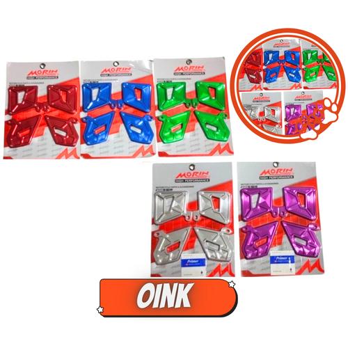 Jual Tutup Behel Cover Behel Xmax X-Max Morin Asli - Jakarta Barat ...