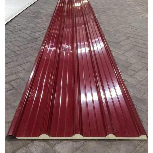 Jual Mt Material Atap Salju Lite Housing / Atap Dingin Pu -Best - Biru ...