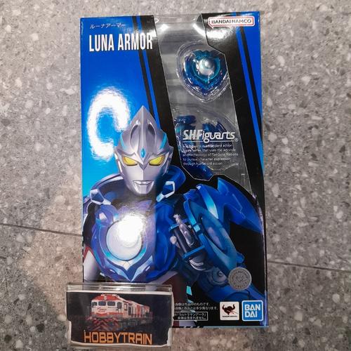Jual ULTRAMAN ARC SHF LUNA ARMOR FIGURE - Jakarta Utara - Hobbytrain ...