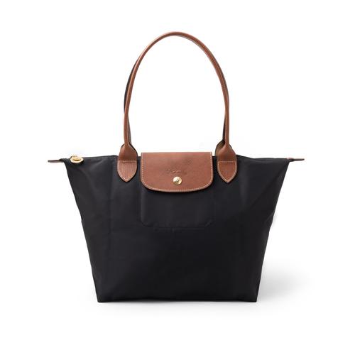 Promo LONGCHAMP Le pliage M long handle Cicil 0% 3x - Kota Surabaya ...