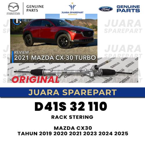 Jual Rack Stir Rack Stering Mazda CX30 Turbo Tahun 2019 2020 2021 2022 ...