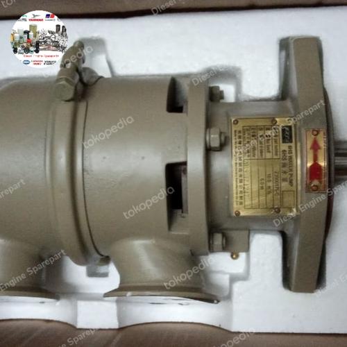 Jual sea water pump/pompa air laut cummins 6BT marine 3900415/3900176 ...