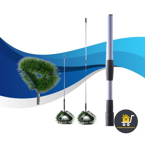 Jual Sapu Plafon / Sapu Laba Laba / Sapu Langit Langit / Rakbol ...