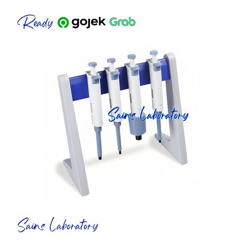 Jual Rak Mikropipet Tipe L Stand Rack Micropipet Rak Pipet Mikro ...