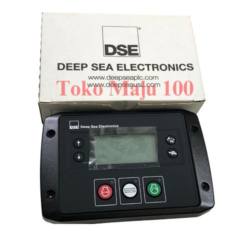 Jual DEEPSEA DSE E400 ENGINE CONTROLLER ORIGINAL MADE IN UK - Jakarta Barat - toko maju 100 ...