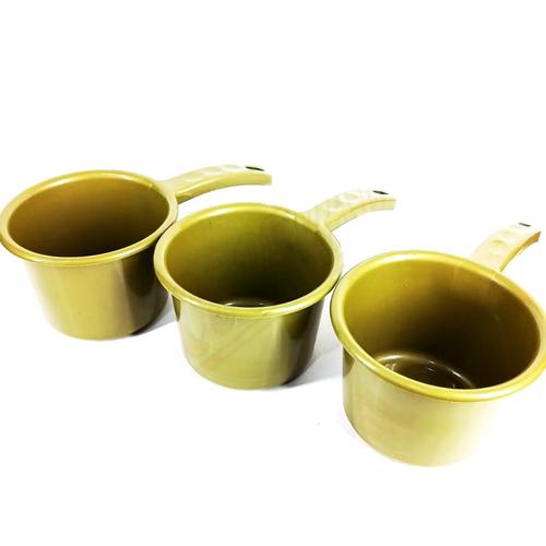 Jual Gayung Mandi Anak Gayung Plastik Mini Gold Gayung Anak Keramas ...