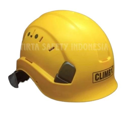 Jual Helm Safety Climbing Climb X Warna Kuning Original - Jakarta Barat ...