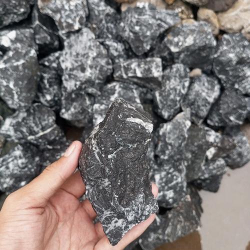 Jual BATU KREKET HITAM BATU SEIRYU LOKAL AQUASCAPE GRADE A 1KG ...