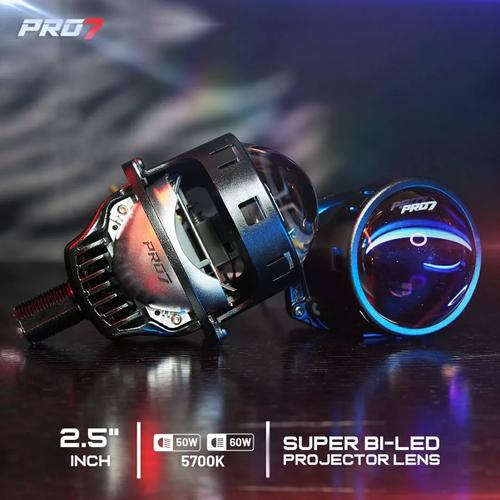 Jual PRO7 P725BL X-SERIES BILED HEADLAMP PROJECTOR - Jakarta Timur ...