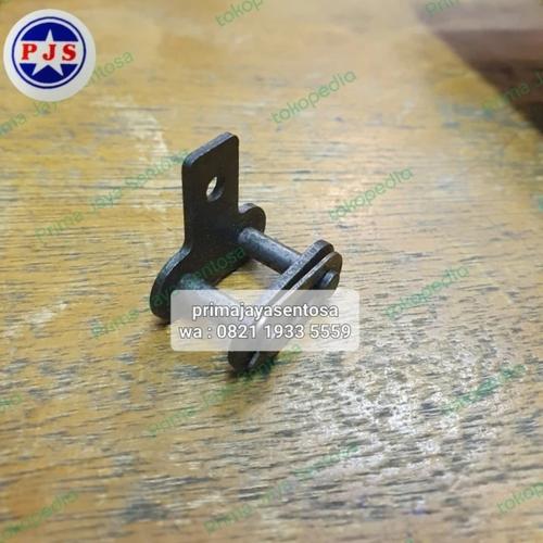 Jual CONNECTING LINK CHAIN CL RS 40 SA1 / SAMBUNGAN RANTAI ATTACHMENT ...