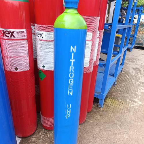 Jual Tabung Nitrogen 10m3 200bar - Tabung 10m3 200 bar Nitrogen - Kab ...