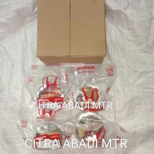 Jual PISTON SEHER RING PACKING SET METAL SET GRAND CIVIC CIVIC LX ...