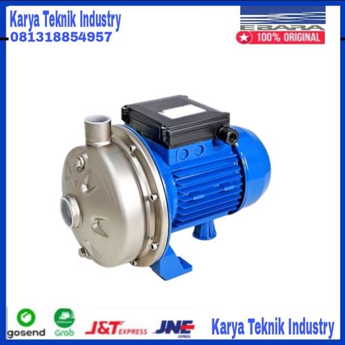 Jual pompa ebara centrifugal stainless steel model CDX 120/07/ 0.75HP 0.55KW 380V - Jakarta ...