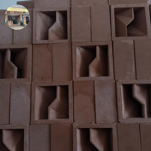 Jual Roster Terakota Seroja/ ukuran 20x20 cm/Roster Minimalis/Anti ...