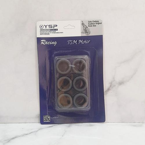 Jual Roller Racing Honda Vario 125 150 PCX 160 Genio ADV 7 8 9 10 11 12 ...