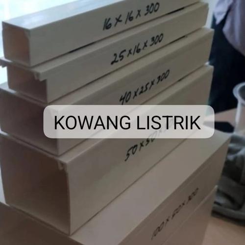 Jual Kabel Duck PVC tipe FTD 6040 - 3 Fort - Jakarta Barat ...