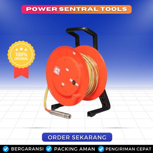 Jual Water Level Dip Meter Sensor Tinggi Muka Air - Jakarta Barat ...