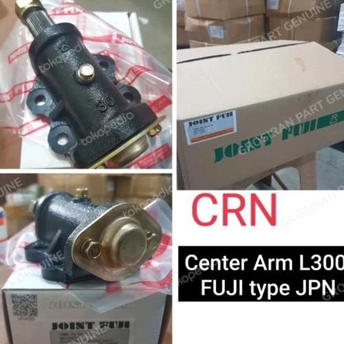Jual CENTER ARM HAUSING MITSUBISHI L300 MB166425 BUSHING FUJI JPN ...