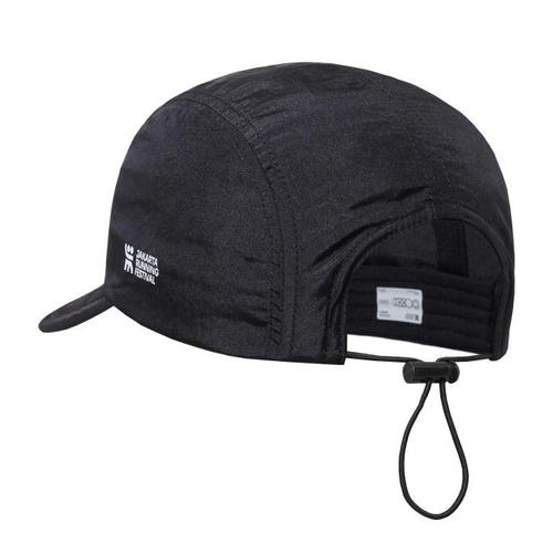 Jual [KLAB] Official Merchandise of JRF (Jakarta Running Festival) 2024 - CAP for Running ...