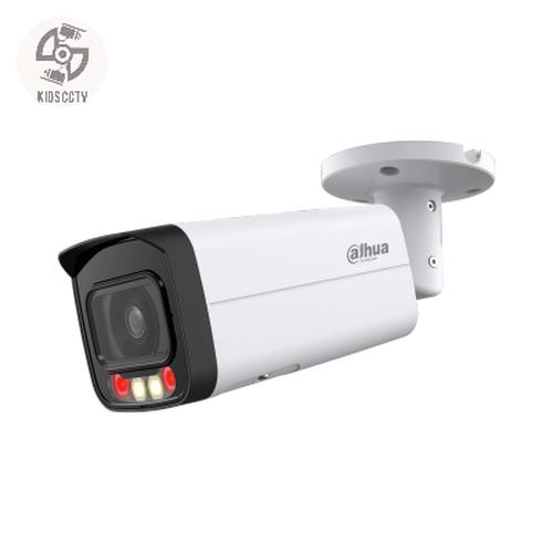 Jual Kamera Cctv Dahua IP DH-IPC-HFW2849T-AS-IL 8MP Smart Dual Light Fixed-focal Bullet WizSense ...