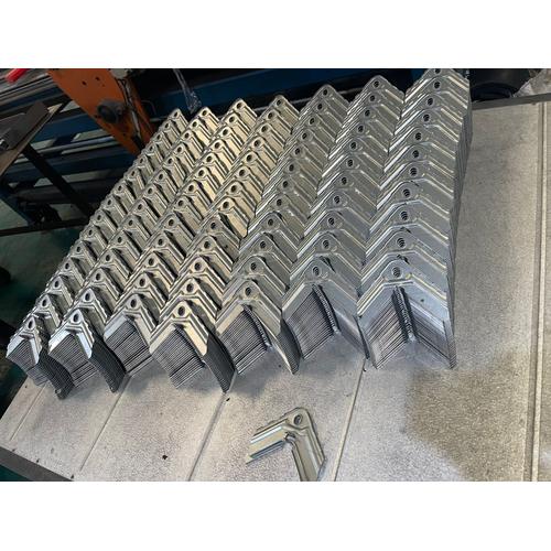 Jual Corner Ducting TDF Ducting 1MM - Kab. Bekasi - PERMATA RIZKY ...