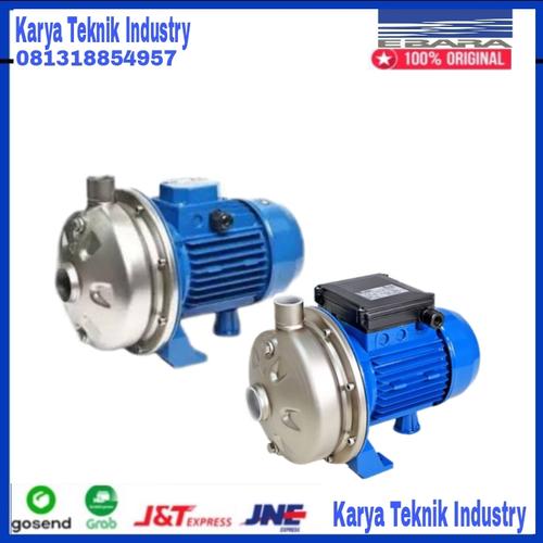 Jual pompa ebara centrifugal stainless steel model CDXM 70/07 0.75HP 0.55KW 220V - Jakarta Barat ...