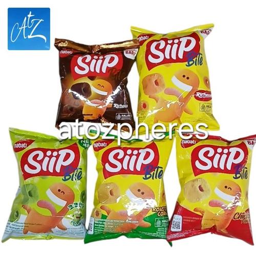 Jual Cemilan snek makanan ringan ekstrudat rasa kelapa jagung bakar ...