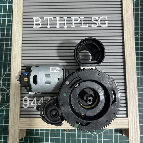 Jual Saeco Philips Gaggia Grinder set, motor 230V 421944054631 - motor ...