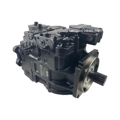 Jual hydraulic pump Danfoss 90R100 mixer truk , Semen mixer truck pompa ...