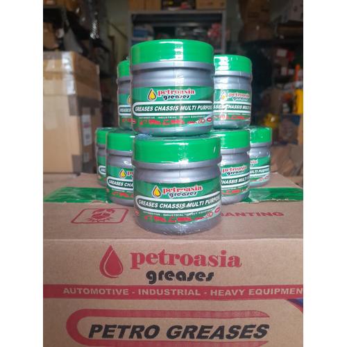 Jual Grease Chasis Gemuk Hijau 100GR ORIGINAL gemuk motor / gemuk mobil ...