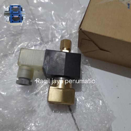 Jual solenoid valve CKD AG41-02-2 (ac110v) - Jakarta Barat - RAGIL JAYA PENUMATIC | Tokopedia