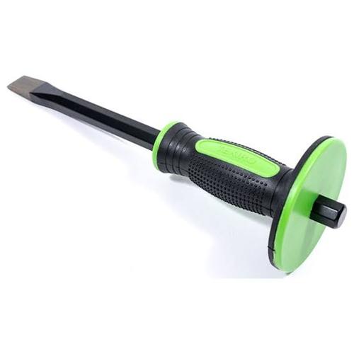 Jual Tekiro Pahat Beton Pipih 8 Inch Concrete Flat Chisel 20cm Tekiro ...