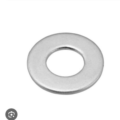 Jual ring baut baud plat 16 mm flat Galvanis sekrup - Kota Bandung ...