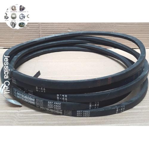 Jual V-BELT B 46 MITSUBOSHI / B46 MITSUBOSHI - Jakarta Barat - Jessica ...